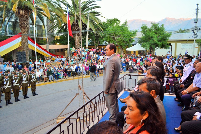 Combarbalá celebrará en grande sus 227 años | La Serena Online