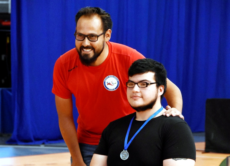 guillermo zuniga teleton 23032019 | La Serena Online