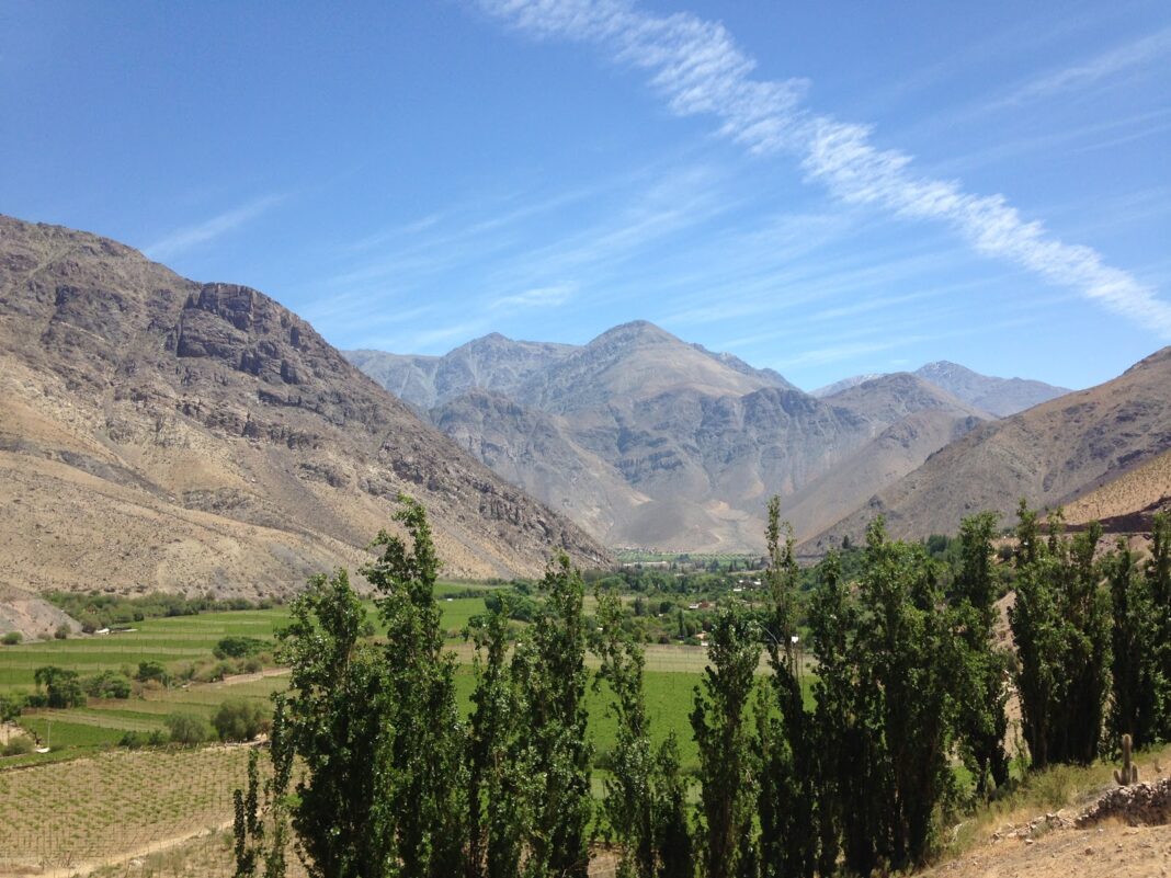 Qué hacer en el Valle del Elqui | La Serena Online