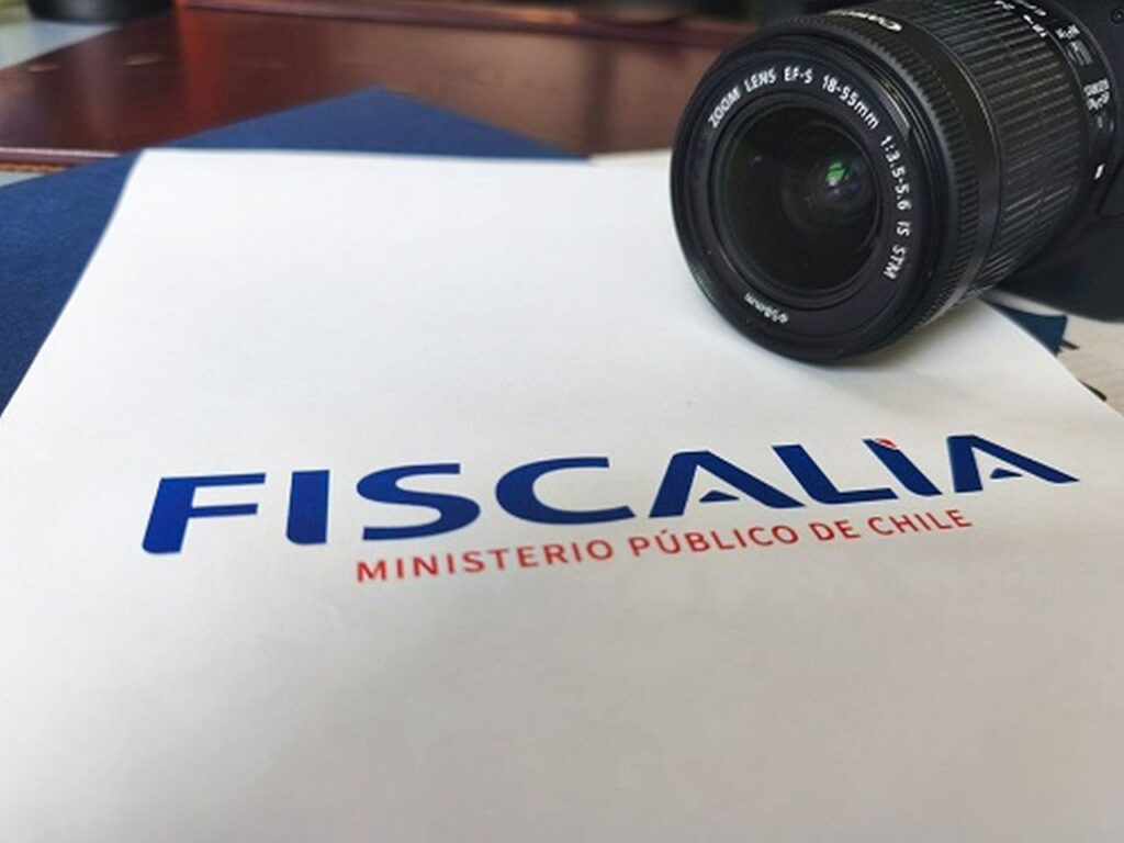 La Serena: Corte deja firme sentencia contra sujetos por homicidio en ...