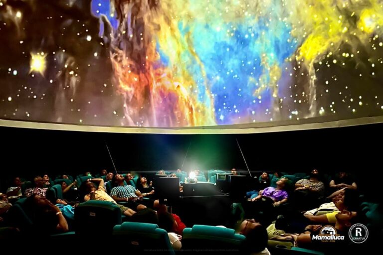 Vicuña será sede de encuentro de la Asociación de Planetarios de América del Sur | La Serena Online