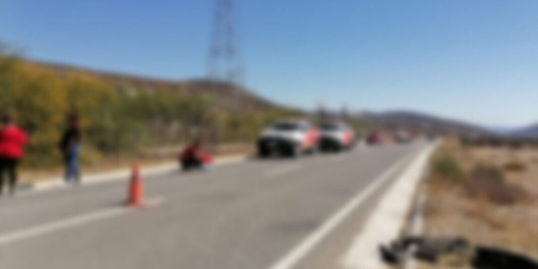 Joven fallece en confuso accidente sector Lambert | La Serena Online