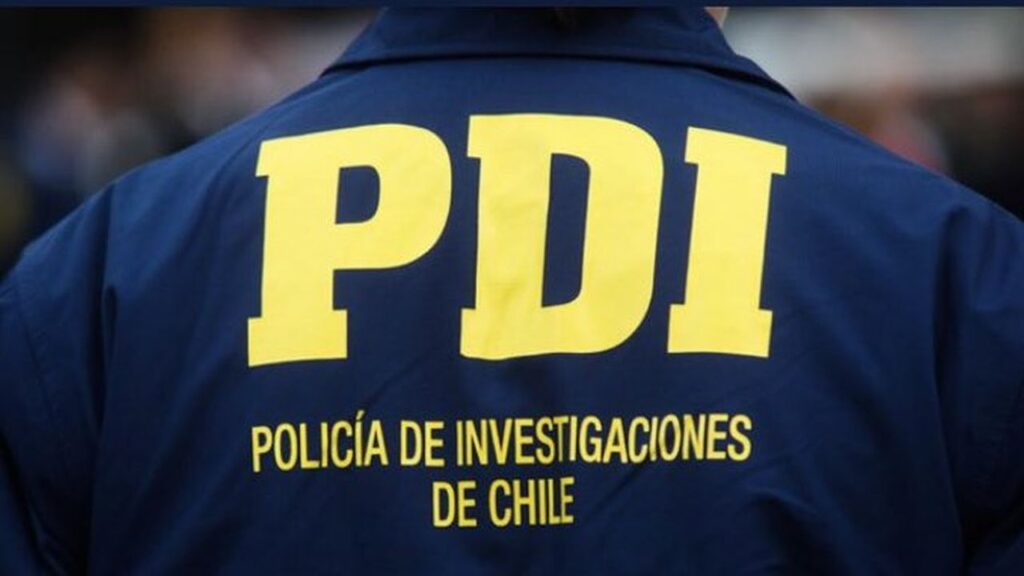 La Serena: Detienen a autor de homicidio ocurrido con arma de fuego en ...